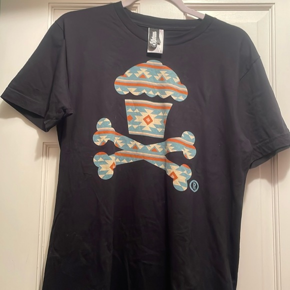 Johnny Cupcakes | Shirts | Johnny Cupcakes Native Tee | Poshmark